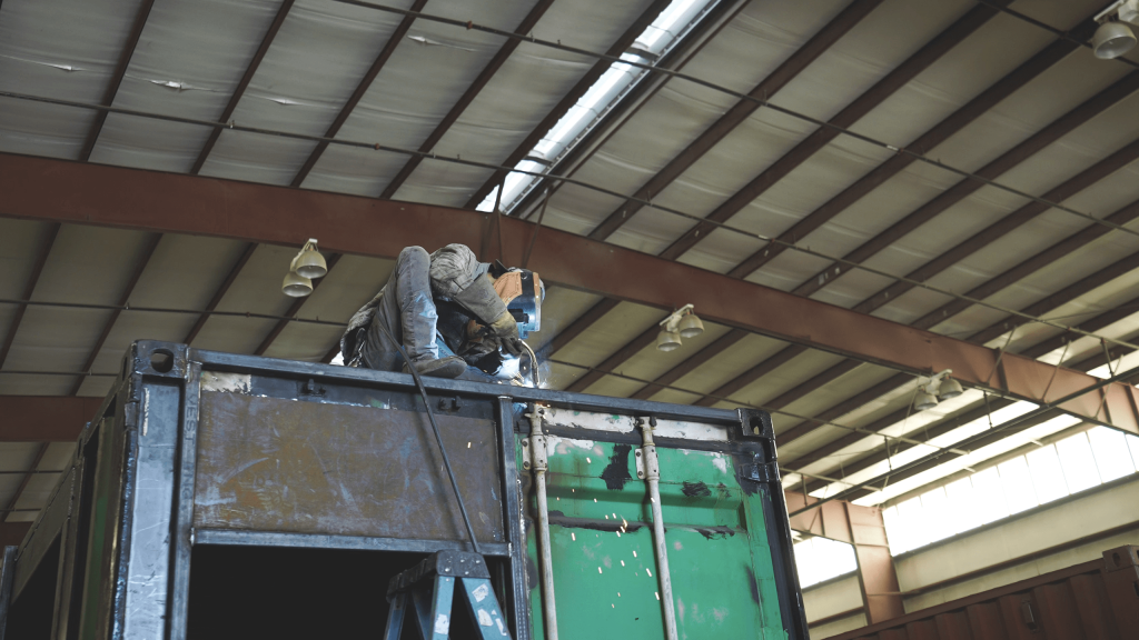 ims-builder | Integrated Modular Solutions